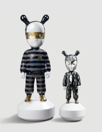 Rolito – Lladró The Guest